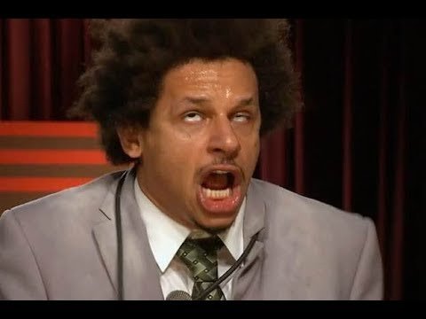 Eric Andre Discussing Climate Change - News on Climate Change